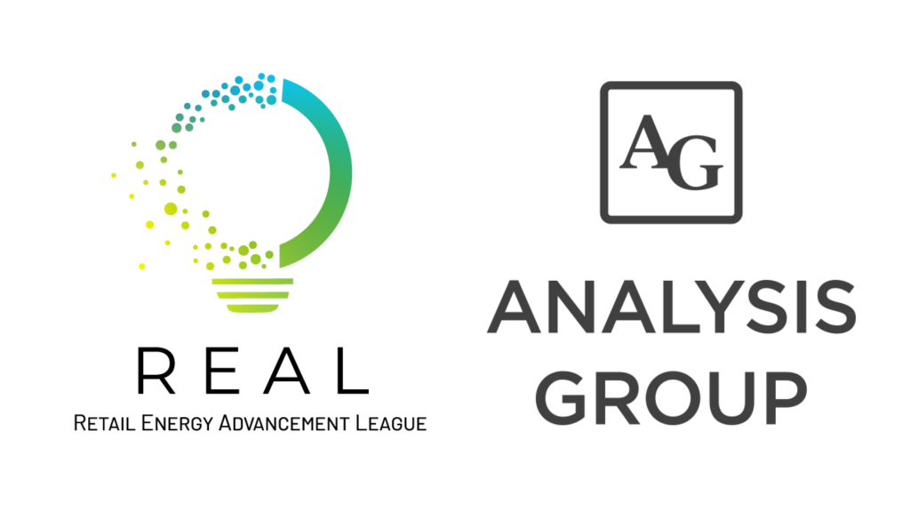You Deserve Energy Choice | Retail Energy Advancement League