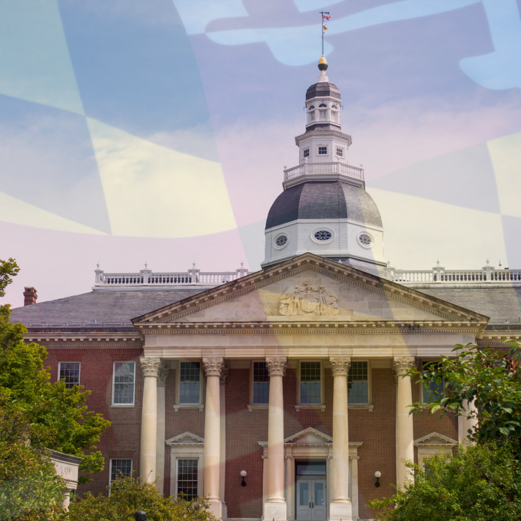 Legislation to Block Energy Choice Elicits Public Outcry from Maryland ...