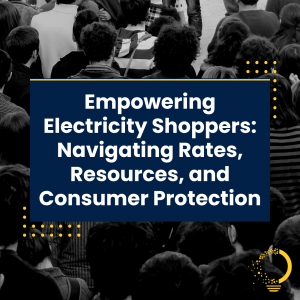 You Deserve Energy Choice | Retail Energy Advancement League