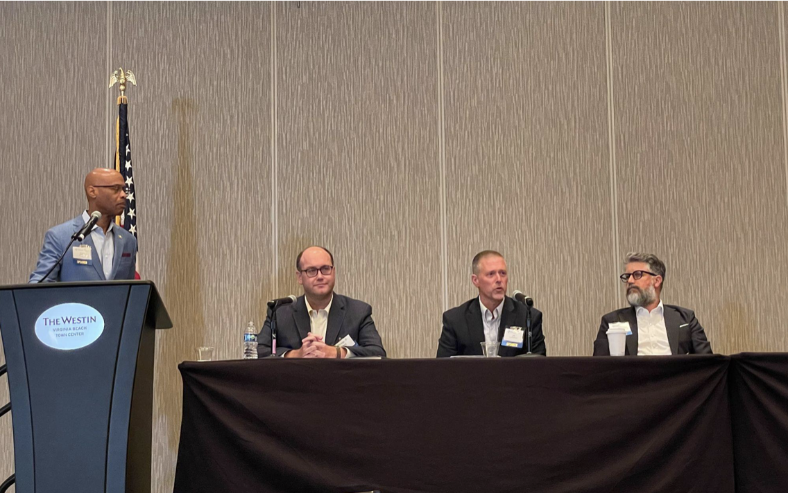Virginia Energy Summit Takeaway: Let Customers Shop - Retail Energy ...