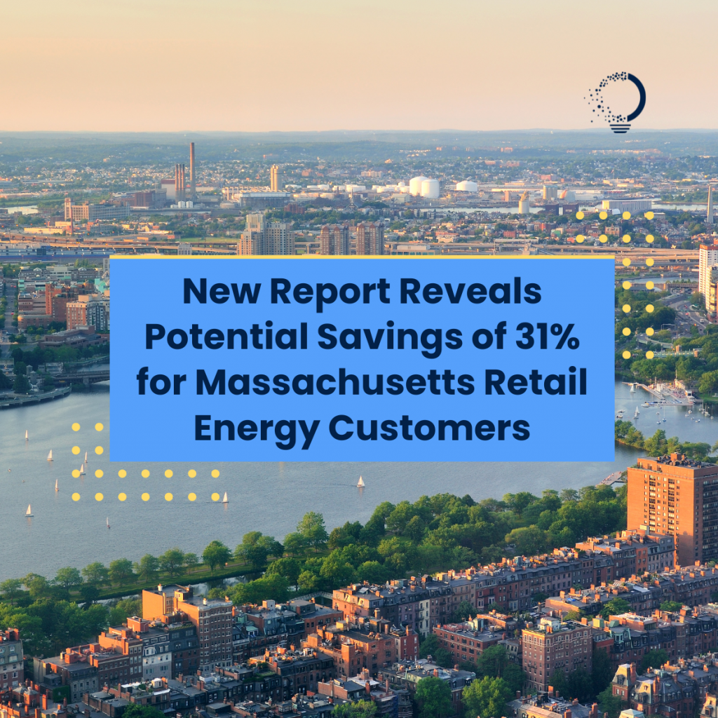 You Deserve Energy Choice | Retail Energy Advancement League